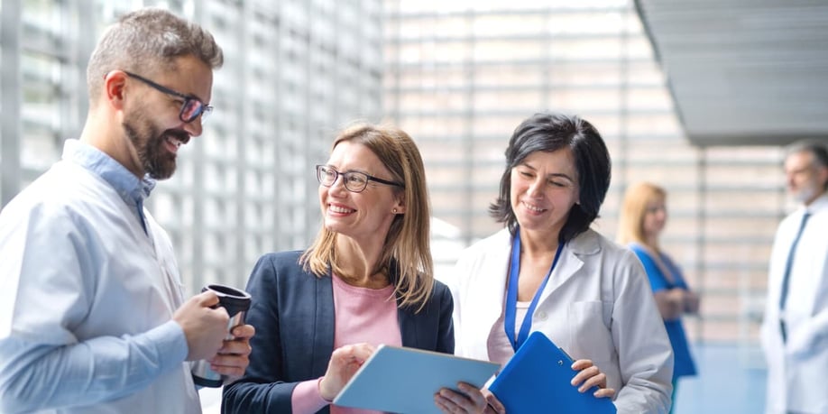 5 Most Powerful HCP Engagement Strategies