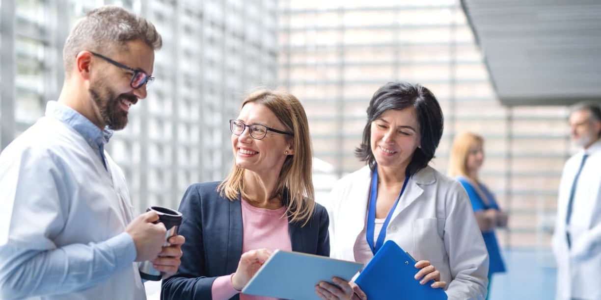 5 Most Powerful HCP Engagement Strategies