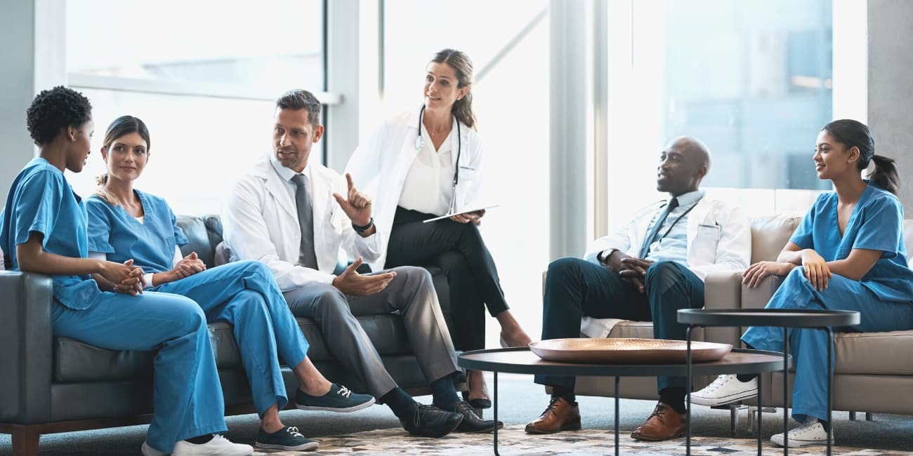 5 Most Powerful HCP Engagement Strategies