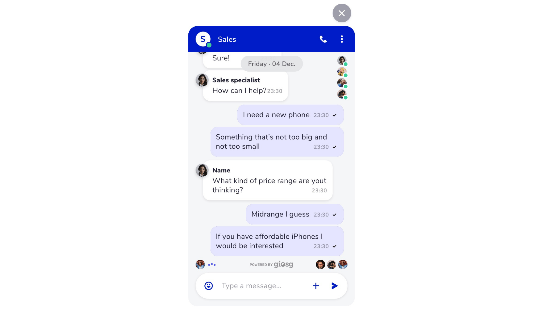 4 Enterprise Chatbot Use Cases to Boost Your Efficiency and CX