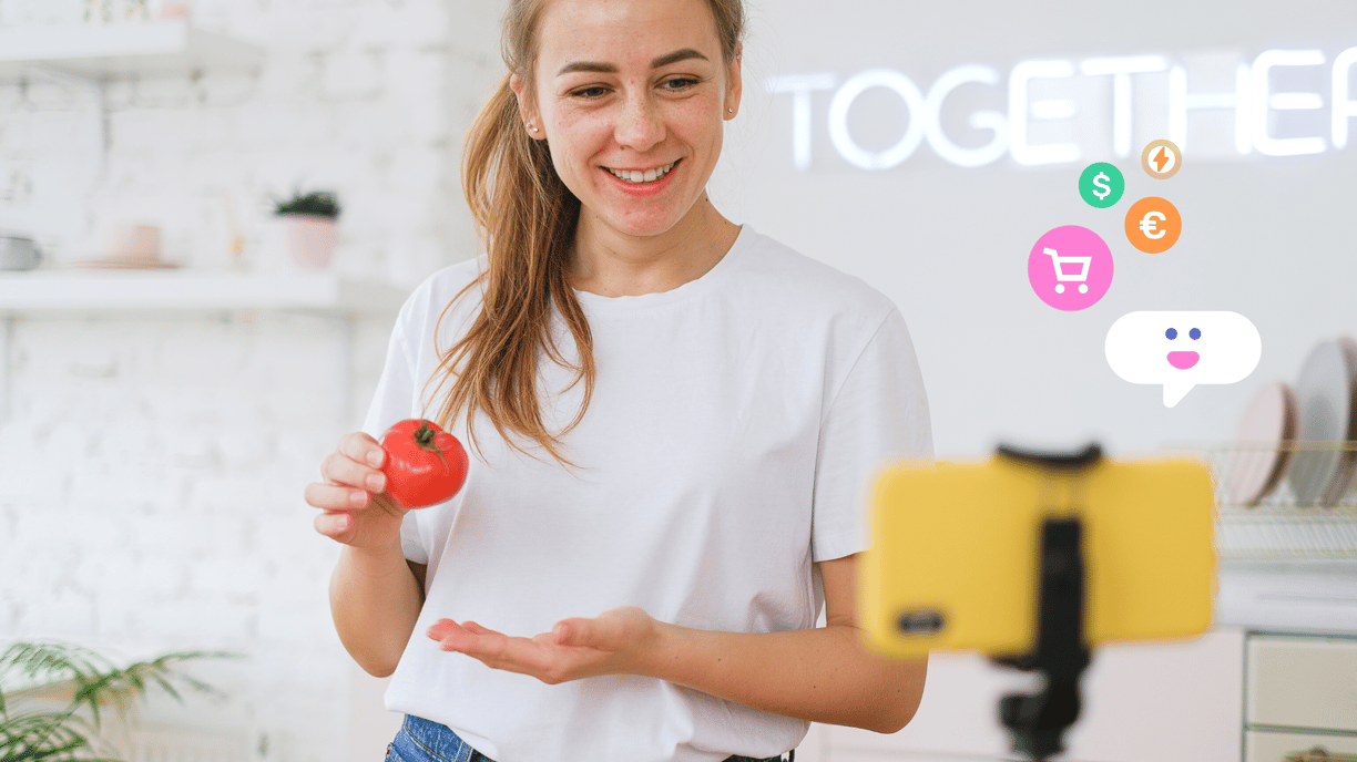 Livestream Shopping: 4 Reasons Why You Should Not Miss This Trend