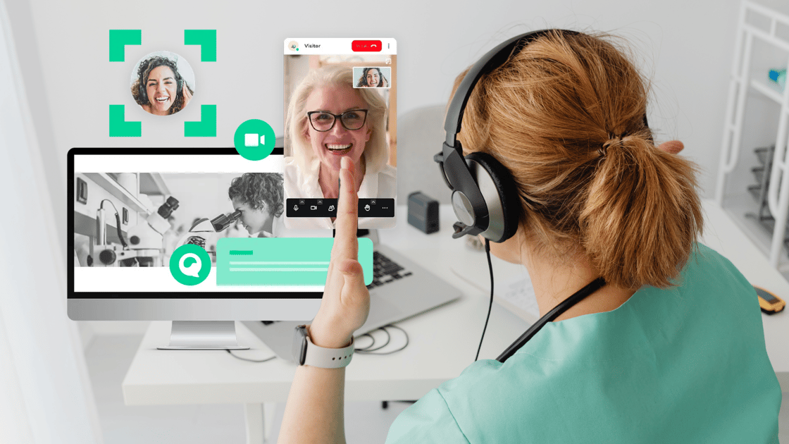 Digital HCP Engagement: A Comprehensive Guide for Pharma Professionals