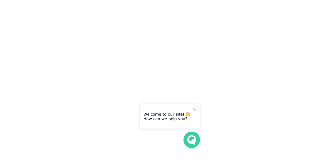 Easy-to-Use Chatbot Templates to Try on Your Website