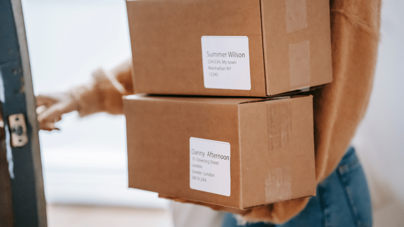 Top 5 Strategies To Reduce Your eCommerce Product Return Rate