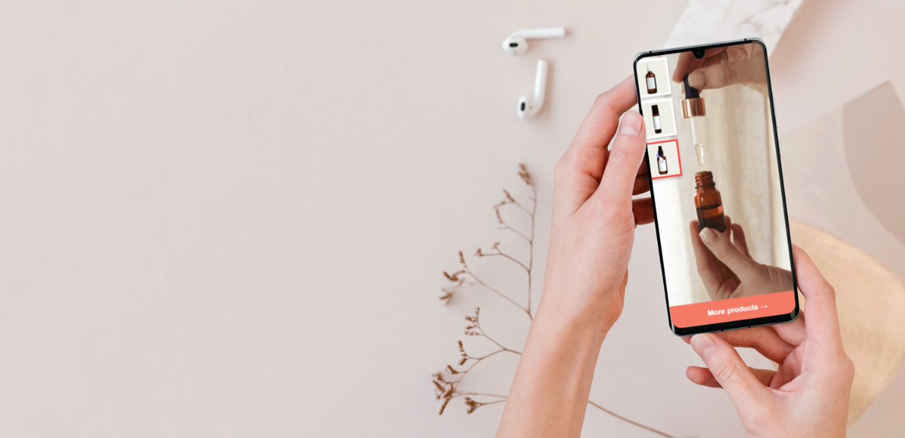 What is Shoppertainment? (& How to Use it in eCommerce)