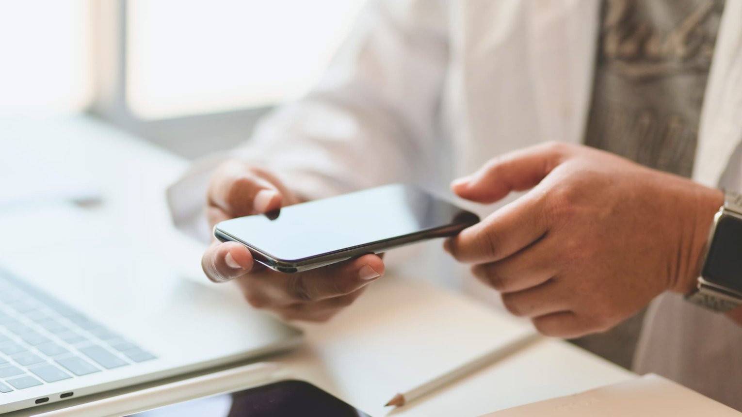 Here's What You Need to Know About Omnichannel HCP Engagement in 2024