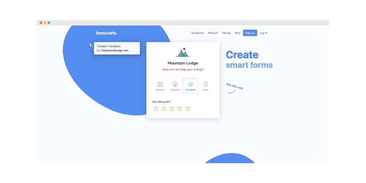 29 Best Online Form Builders To Use In 2024