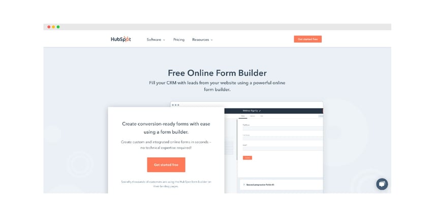 29 Best Online Form Builders To Use In 2024