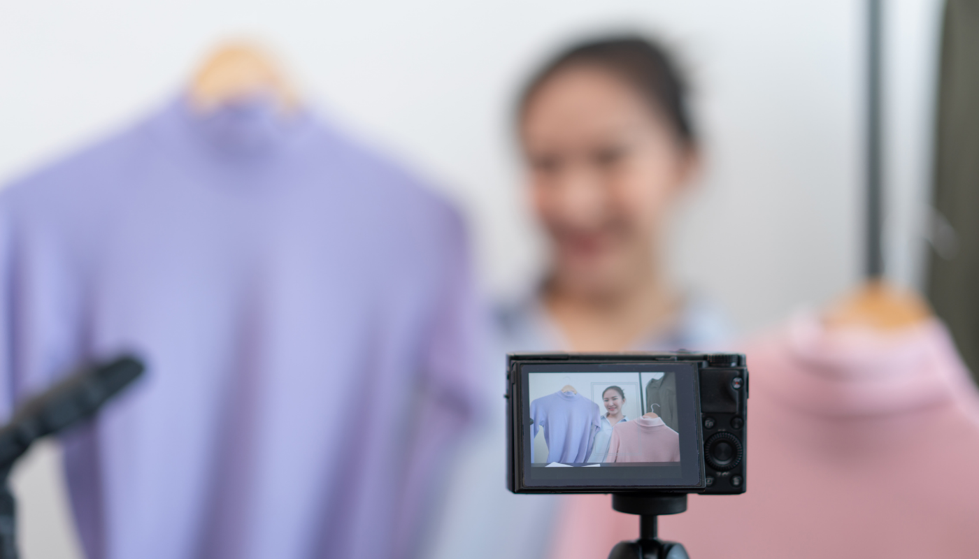 What is Live Commerce? 6 Ways Live Commerce is Transforming in 2024