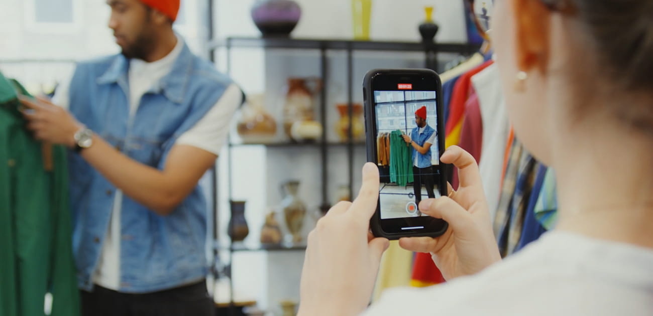 What is Phygital? Here are 4 Spot-On Industry Examples for 2024