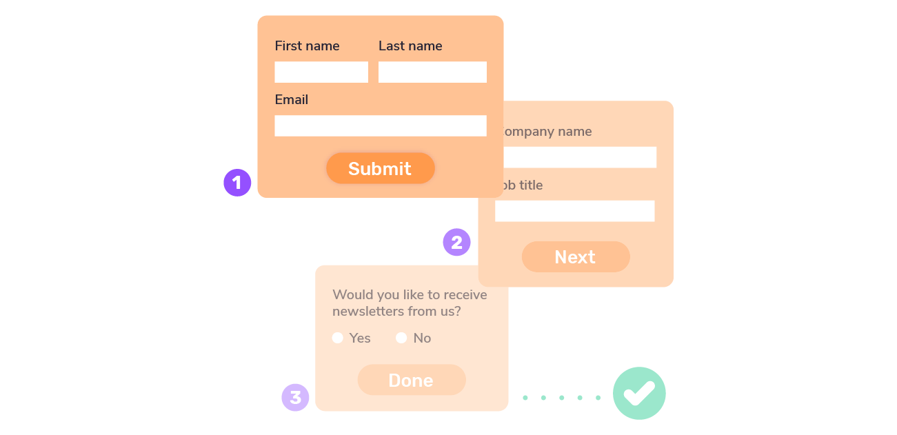 Lead Capture Best Practice: High-Converting Tactics for Your Website