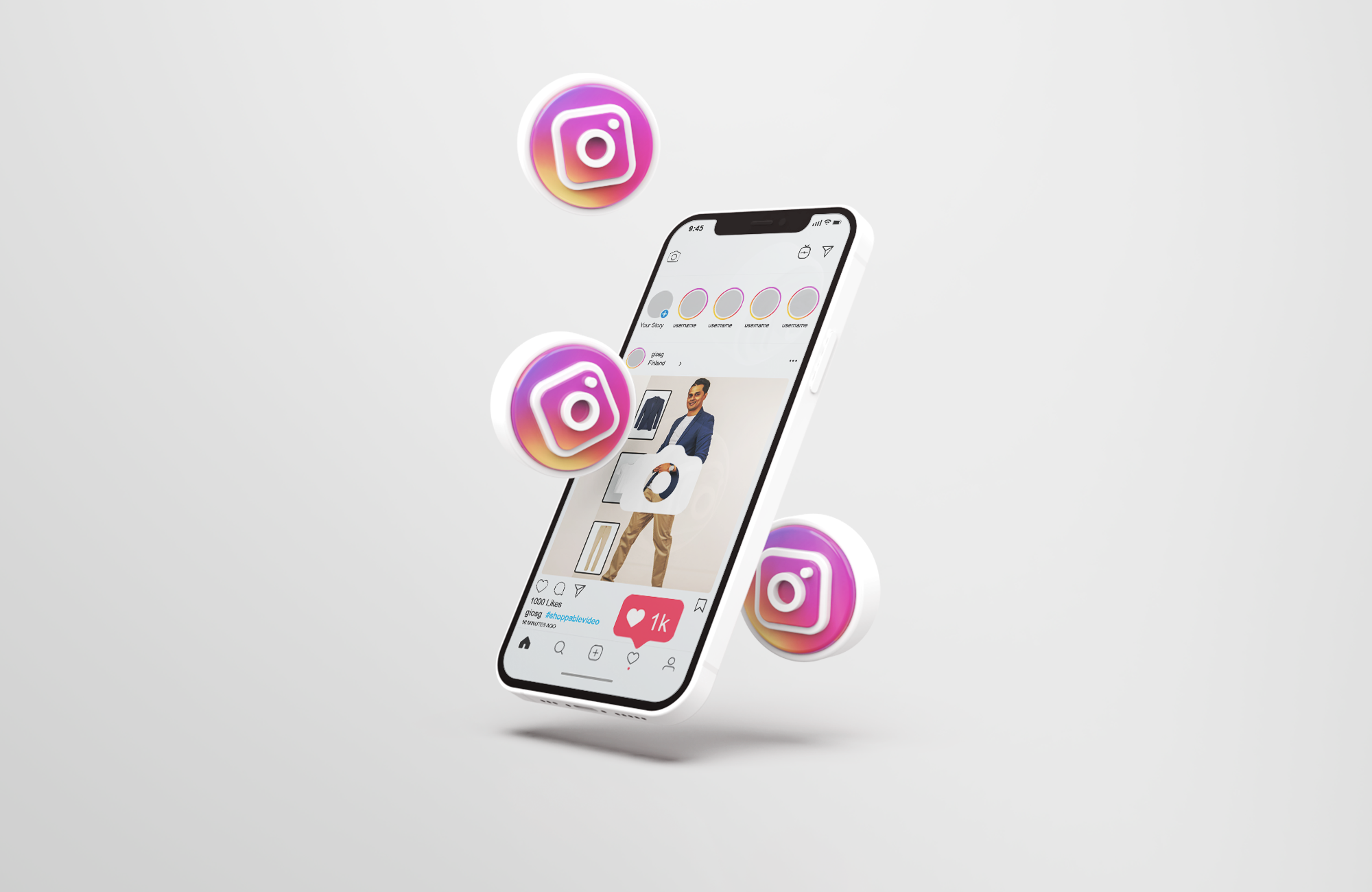 5 Shoppable Video Examples for Your eCommerce Store