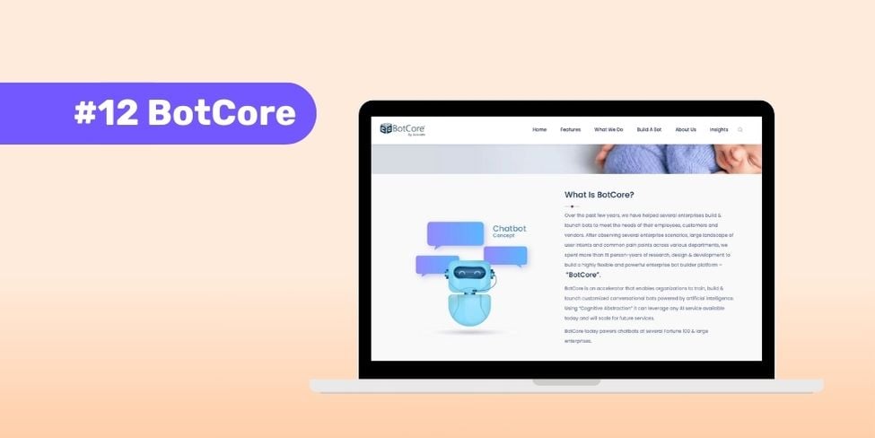 20 Best AI Chatbot Platforms for 2024