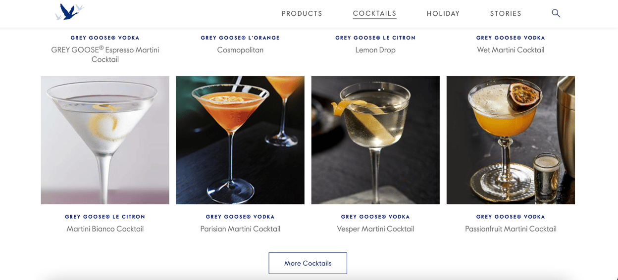 10 Examples of CTAs for Ecommerce