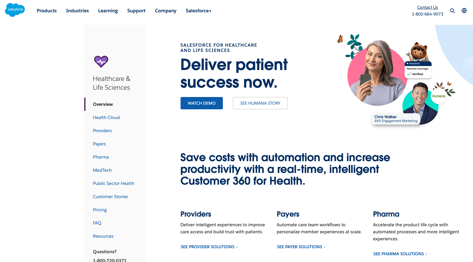 Best HCP Engagement Platforms for 2024