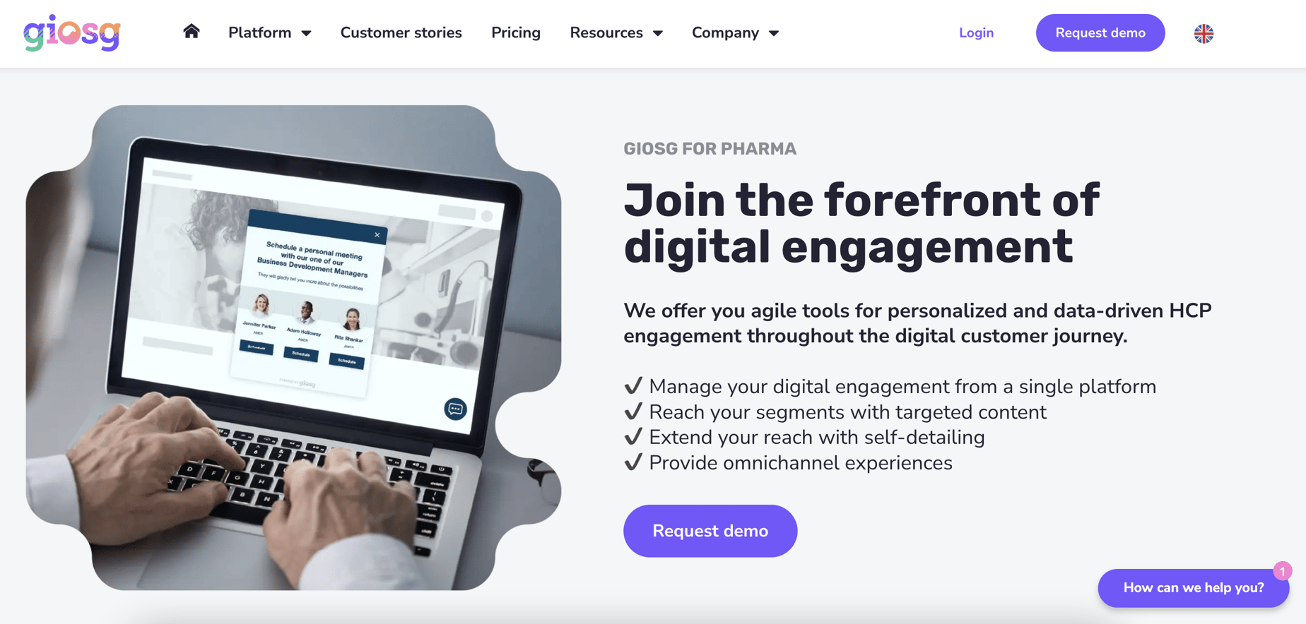Best HCP Engagement Platforms for 2024