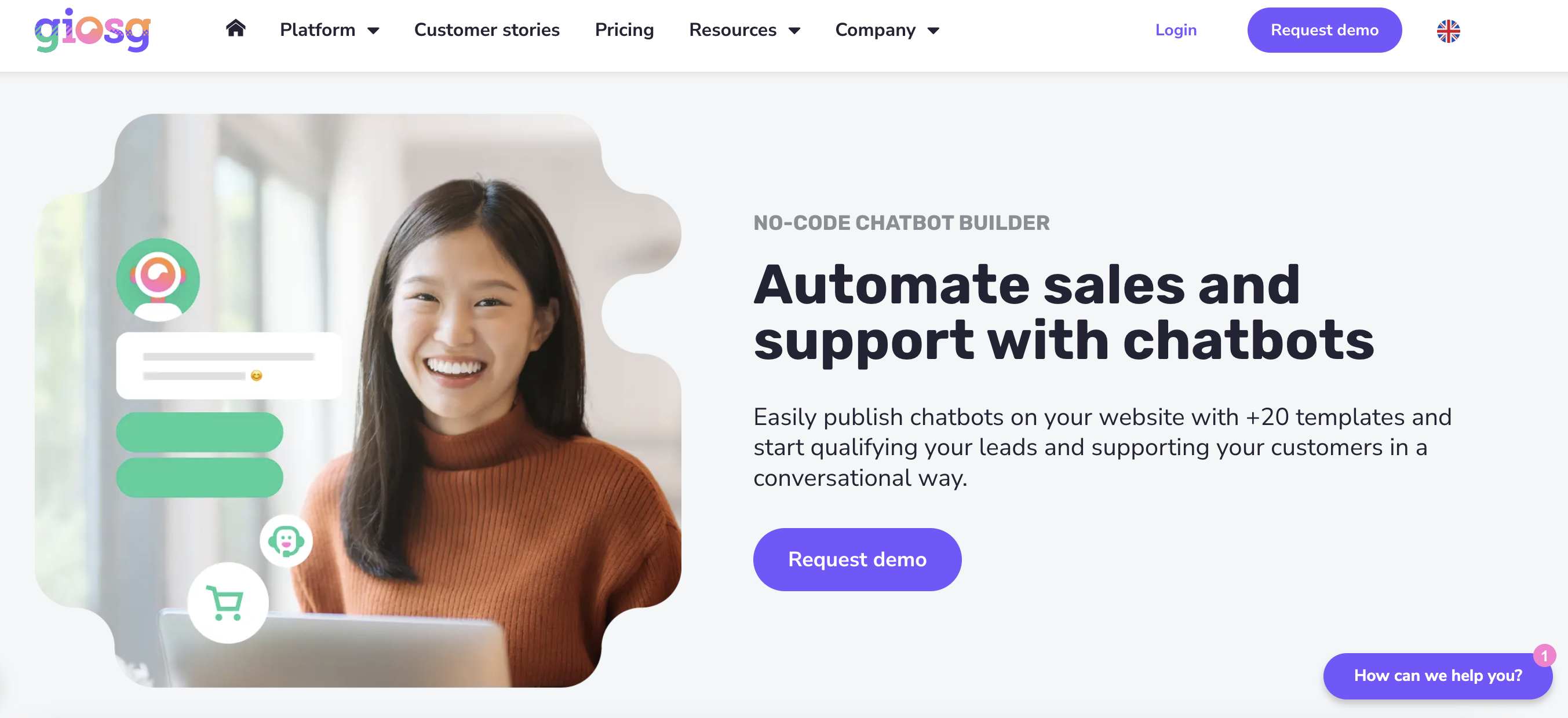 9 Best Enterprise Chatbot Platforms in 2024