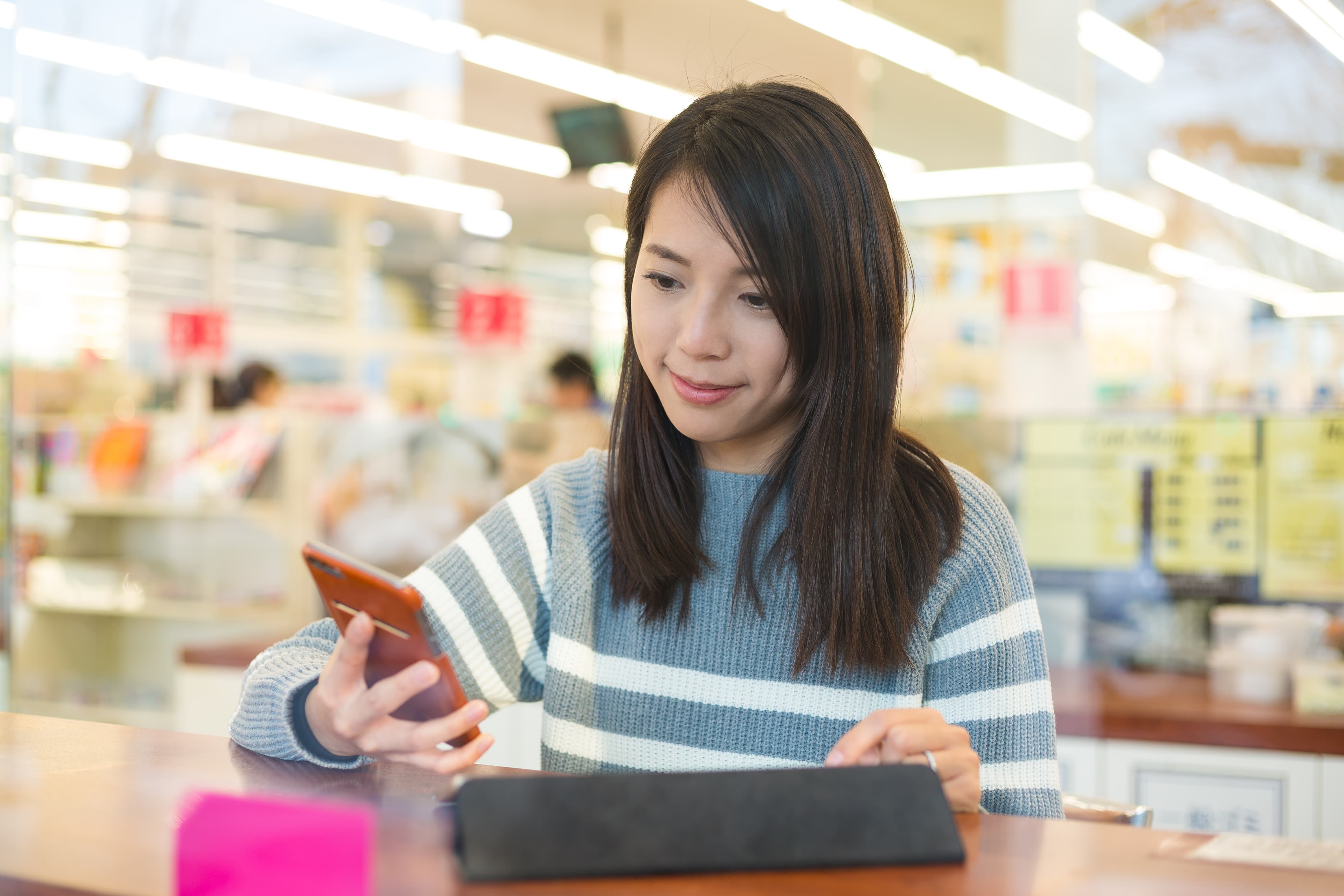 5 Benefits of Providing Personal Shopping Assistant Online