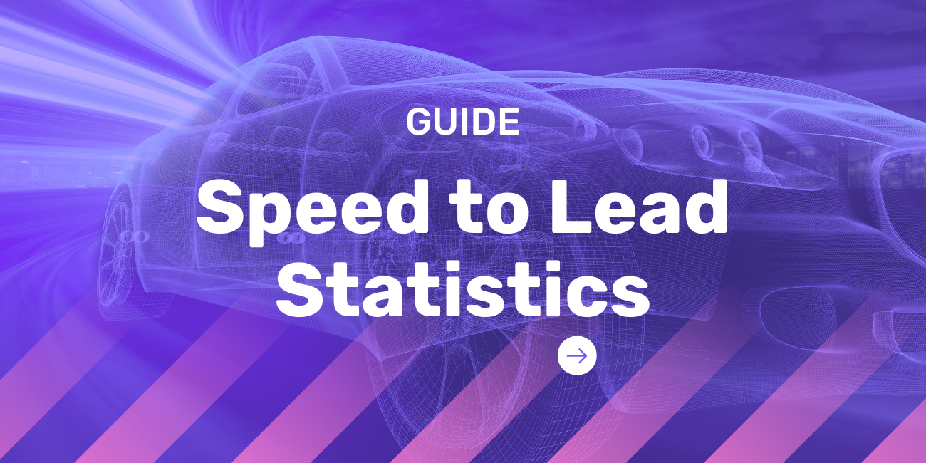 Need for Speed: Key Speed to Lead Statistics You Should Know