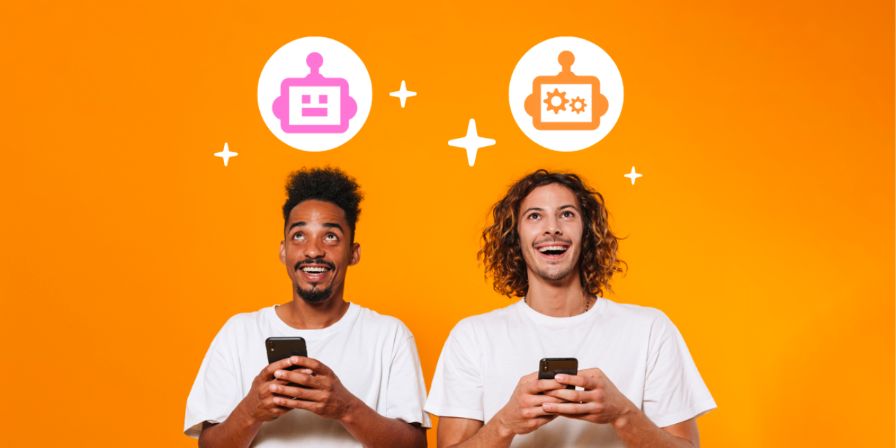 AI Chatbot vs Rule-based Chatbot: Which is the Best One For You?